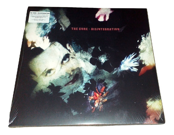 The Cure Mercadolibre π¦