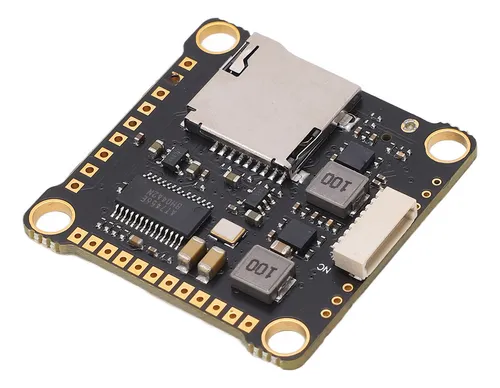 Controlador De Voo F4 V3s Plus Controle De Voo Profissional