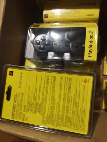 Control Ps2 Compatible Con Ps1 Alt | MercadoLibre Control Ps2 Compatible Con Ps1 Alt | MercadoLibre