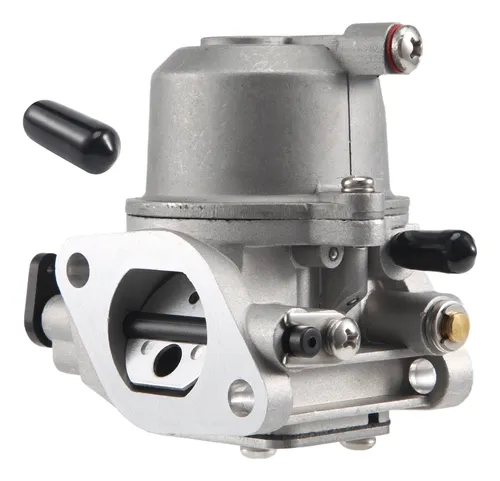 Carburador Assy F4 04140000 Para Parsun Hdx Makara De 4 Tiem Cuotas