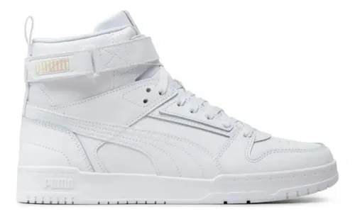 Tenis Tipo Bota Puma Rbd Game Unisex Original | Meses sin interés