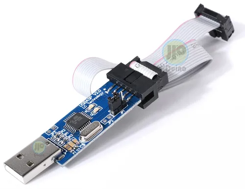 Gravador Usbasp Avr Atmel Programador Usb Asp Atmega Attiny | MercadoLivre Gravador Usbasp Avr Atmel Programador Usb Asp Atmega Attiny | MercadoLivre