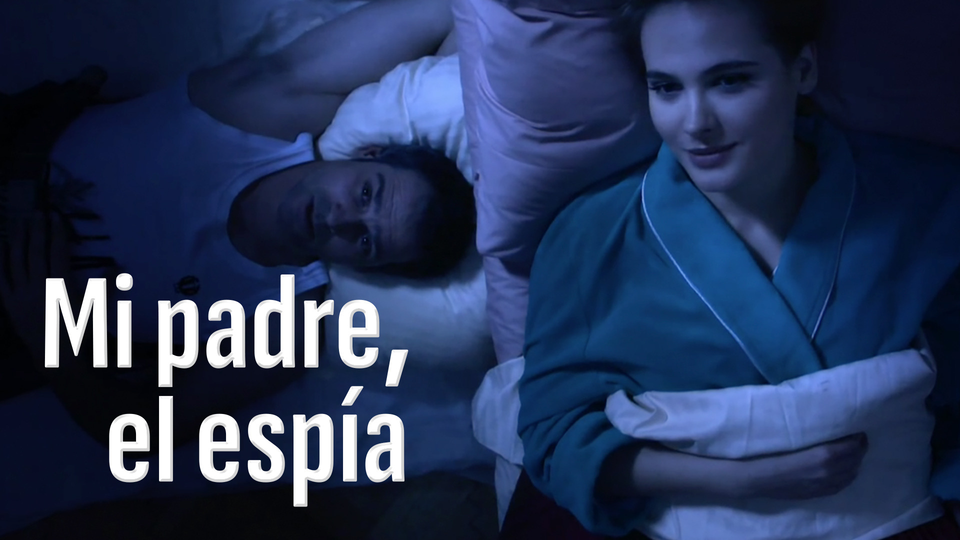 Ver Mi Padre El Espía Gratis En Mercado Play Argentina