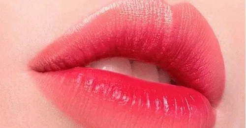 Caja Paquete 12 Tintas De Paleta Para Labios Larga Duración Acabado