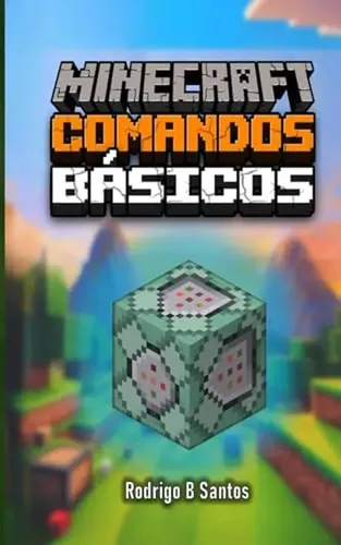 Minecraft Comandos Básicos - Versión En Español (spanish Edi | Cuotas ...