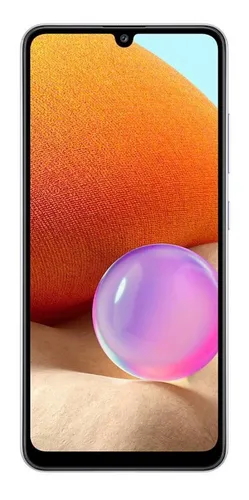 Samsung Galaxy A32 Dual Sim 128 Gb Awesome Violet 4 Gb Ram Mercadolibre