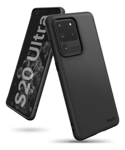 Estuche Funda Ringke Air S Para Samsung Galaxy S20 Ultra Color