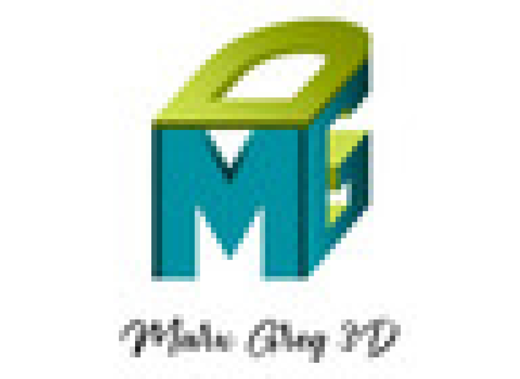 Marx Greg 3D | Loja Oficial