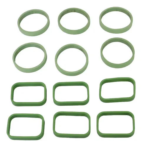 Kit Empaques Colector Admision Porsche M | Envío gratis