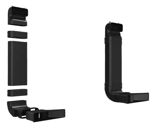 Kit Recirculación Hez9vdkr1 Para Anafe Con Extractor Bosch | Envío gratis