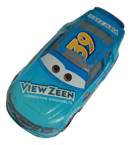 Disney Pixar Cars 3 Buck Bearingly View Zeen 2017 Disney Pixar Cars 3 ...