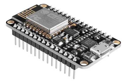 Placa de Desenvolvimento Nodemcu (esp8266) | Ard-395 | MercadoLivre Placa de Desenvolvimento Nodemcu (esp8266) | Ard-395 | MercadoLivre