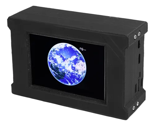 Ham Radio Equipment Mmdvm Case Duplex Hotspot Digital Voice | Cuotas ... Ham Radio Equipment Mmdvm Case Duplex Hotspot Digital Voice | Cuotas ...