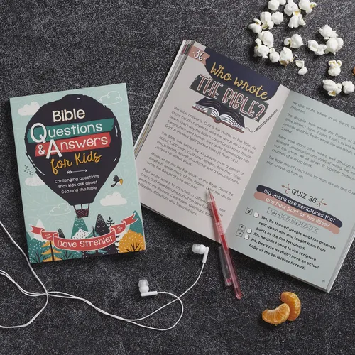 Preguntas Y Respuestas Biblicas Para Ninos en venta en San Martín Cesar ... Preguntas Y Respuestas Biblicas Para Ninos en venta en San Martín Cesar ...