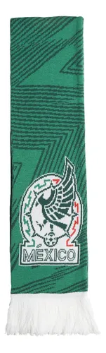 Bufanda Selección Nacional De México Hp1335 adidas | Envío gratis