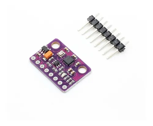 Acelerómetro Giroscopio Mpu9250+bmp280, Electrónica, Arduino | Meses sin interés