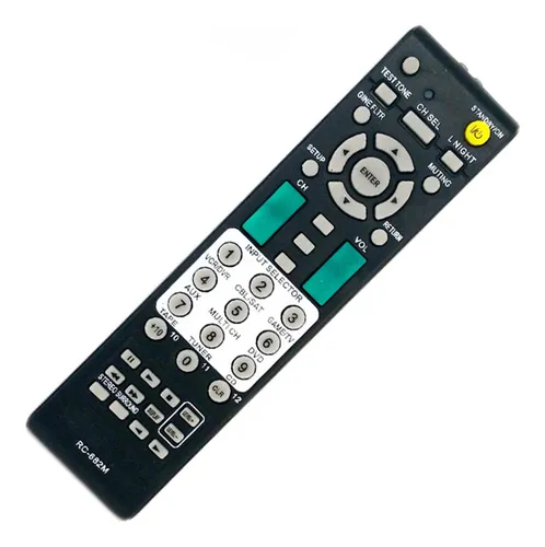 Control Remoto Rc-682m Para Reproductor Onkyo Av Player Sr60 | Cuotas ... Control Remoto Rc-682m Para Reproductor Onkyo Av Player Sr60 | Cuotas ...