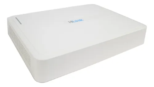 Dvr Gravador Digital De 16 Canais Full Hd 1080p Hilook Dvr Gravador Digital De 16 Canais Full Hd 1080p Hilook