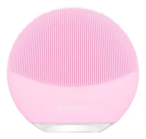 Limpiador Facial Luna Mini 2 Pearl Pink Foreo | Cuotas sin interés