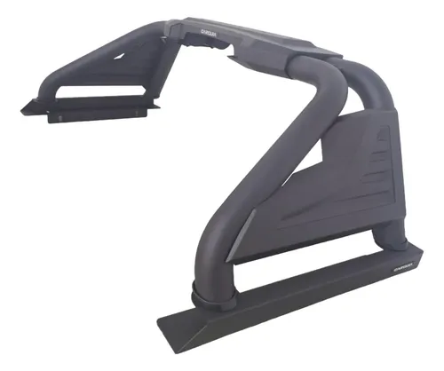 Roll Bar Chico Completo Hm3.0 Chevrolet Colorado Zr2 15-23 | MercadoLibre