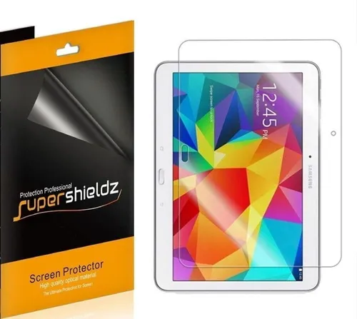 Protector De Pantalla Para Tablet Galaxy Tab Supershieldz