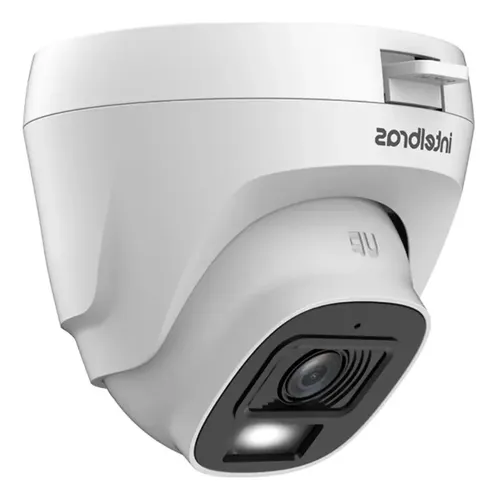 Câmera Intelbras Vhl 1220 D G9 Full Hd 1080p Ir 20m Dome | Parcelamento ...