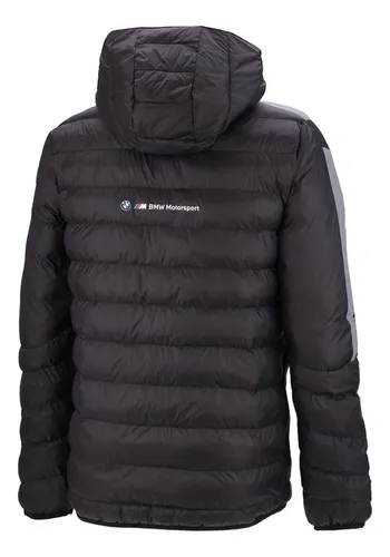 Campera Puma Bmw Motorsport T7 Ecolite Down En Negro | Dexte en venta ... Campera Puma Bmw Motorsport T7 Ecolite Down En Negro | Dexte en venta ...