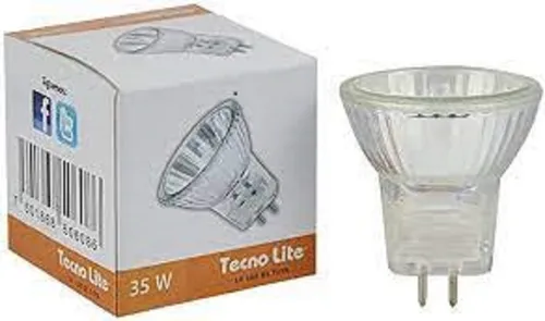 Lampara Halogena Mr11 35w 130v Luz Cálido | MercadoLibre Lampara Halogena Mr11 35w 130v Luz Cálido | MercadoLibre