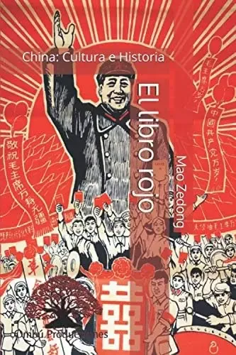 Libro: El Libro Rojo (spanish Edition) | Envío gratis