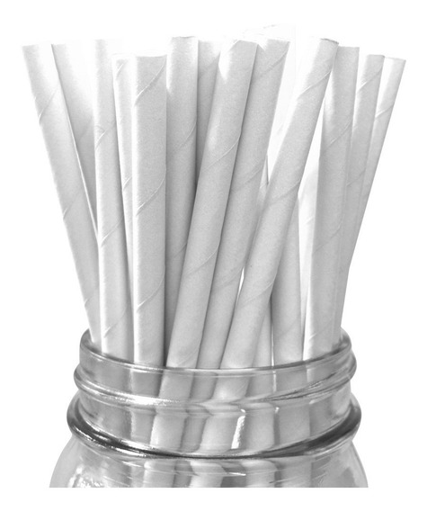 Caja De Popotes | MercadoLibre 📦