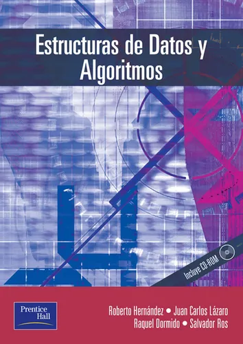 Algortimos Y Estructuras De Datos.(ed.2000) | Parcelamento sem juros Algortimos Y Estructuras De Datos.(ed.2000) | Parcelamento sem juros