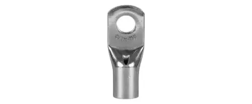 Terminal Olhal Compressão Cobre Estanhado 240mm Intelli | MercadoLivre