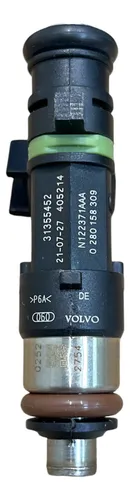 Bico Injetor Volvo V40 Hatch 0280158309 | Frete grátis Bico Injetor Volvo V40 Hatch 0280158309 | Frete grátis