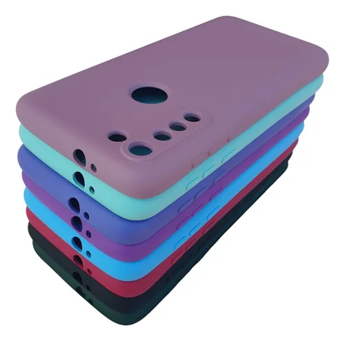 Capa Capinha Case G8 Premium Com Veludo Interno Mercadolivre