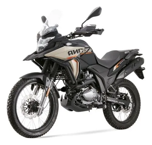 Mrx Arizona 200 Modelo 2026 | MercadoLibre