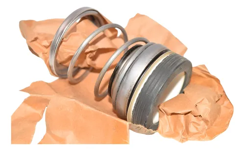New Burks 09917 Mechanical Seal Buna N Standard S Ccx Meses Sin