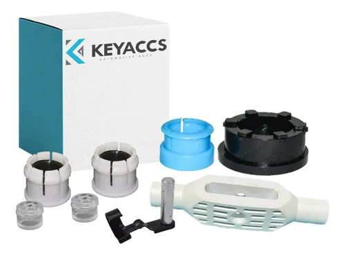 Bujes Flecha Palanca Velocidades Para Chevy Sedan Monza 1996 | Envío gratis