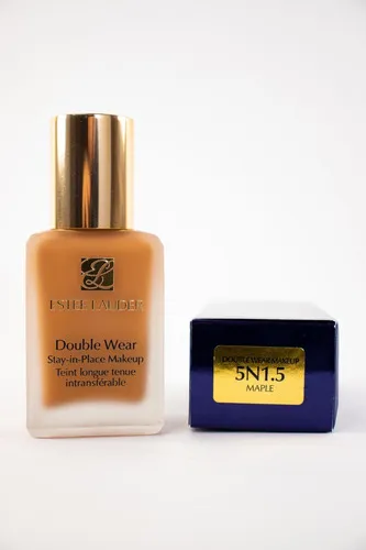 Estee Lauder Double Wear Stay In Place Base De Maquillaje Tono 5n1 5