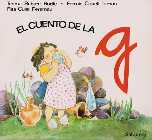 El Cuento De La G | Cuotas sin interés
