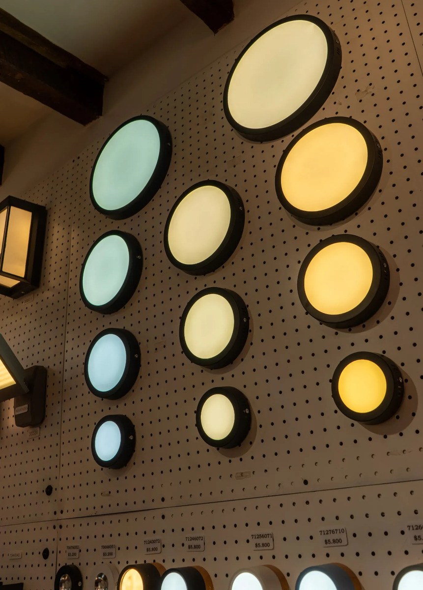 Ampolleta Led T40 40w E27 Alta Potencia Luz Fría Blanco Frío | Cuotas ...