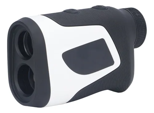 Telescopio Telémetro Buscador De Rango De Caza Laser High | Cuotas sin ... Telescopio Telémetro Buscador De Rango De Caza Laser High | Cuotas sin ...
