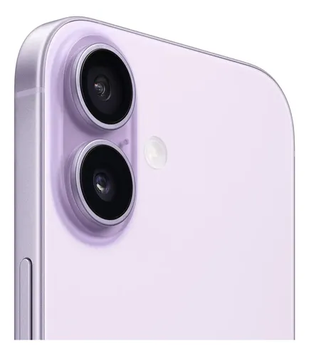 Apple iPhone 17 (256 GB) - Lavanda | Mismo precio en cuotas