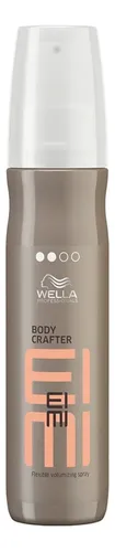 Wella Professionals Eimi Body Crafter - Spray Volume 150ml | MercadoLivre Wella Professionals Eimi Body Crafter - Spray Volume 150ml | MercadoLivre