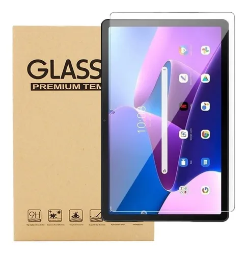 Mica Premium Para Lenovo Tab M10 3ra 10 1 2022 Tb 328f Meses Sin Interés