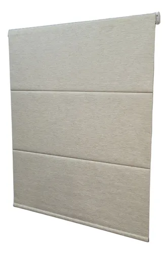 Cortina Persiana Romana Blackout 1,50 (l) X 2,20mt (a) Cores Cortina Persiana Romana Blackout 1,50 (l) X 2,20mt (a) Cores