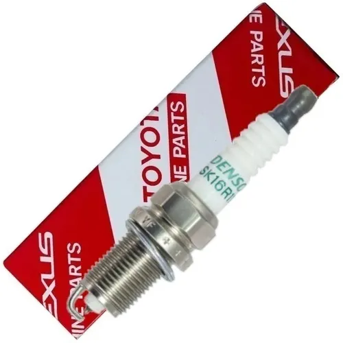 Bujia Toyota Sk16r11 Yaris Corolla Rav4 Prius Y Mas, Lexus | Cuotas sin ...