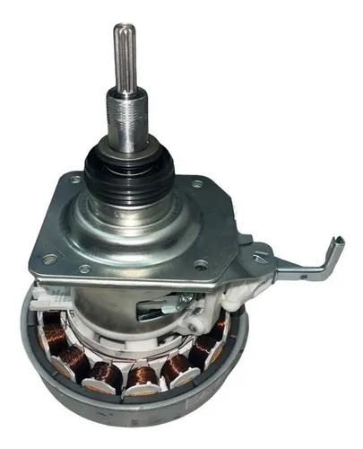 Transmision De Lavadora Samsung Inverter Sensor Grand | MercadoLibre