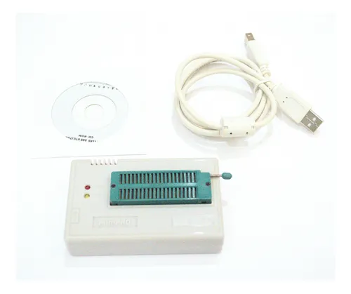 Gravador Minipro Tl866cs Bios Eprom Flash Avr Mcu Gal Pic Nf | MercadoLivre Gravador Minipro Tl866cs Bios Eprom Flash Avr Mcu Gal Pic Nf | MercadoLivre