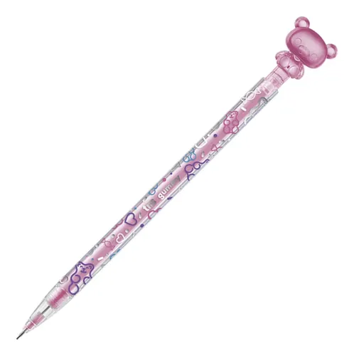 Lapiseira Tris Holic Gummy 0.7mm | MercadoLivre Lapiseira Tris Holic Gummy 0.7mm | MercadoLivre