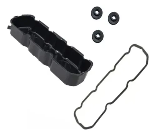 Kit Tampa De Valvula + Junta + Arruelas Trator Mf65x Direta Kit Tampa De Valvula + Junta + Arruelas Trator Mf65x Direta